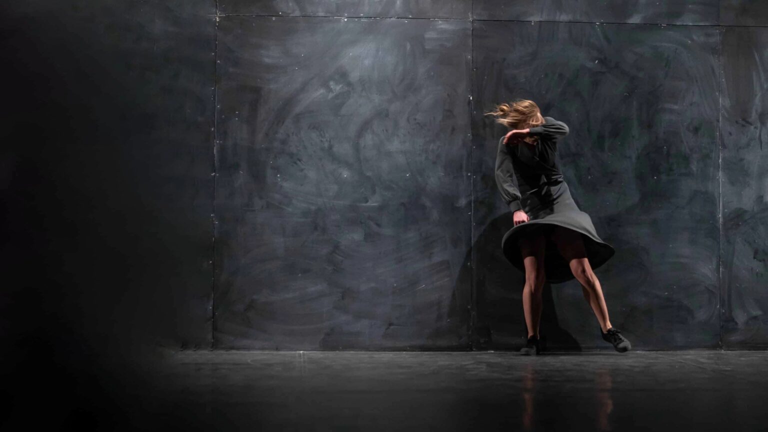 Home - Vincent Dance Theatre